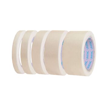 Masking Tape assorted - Yeltech